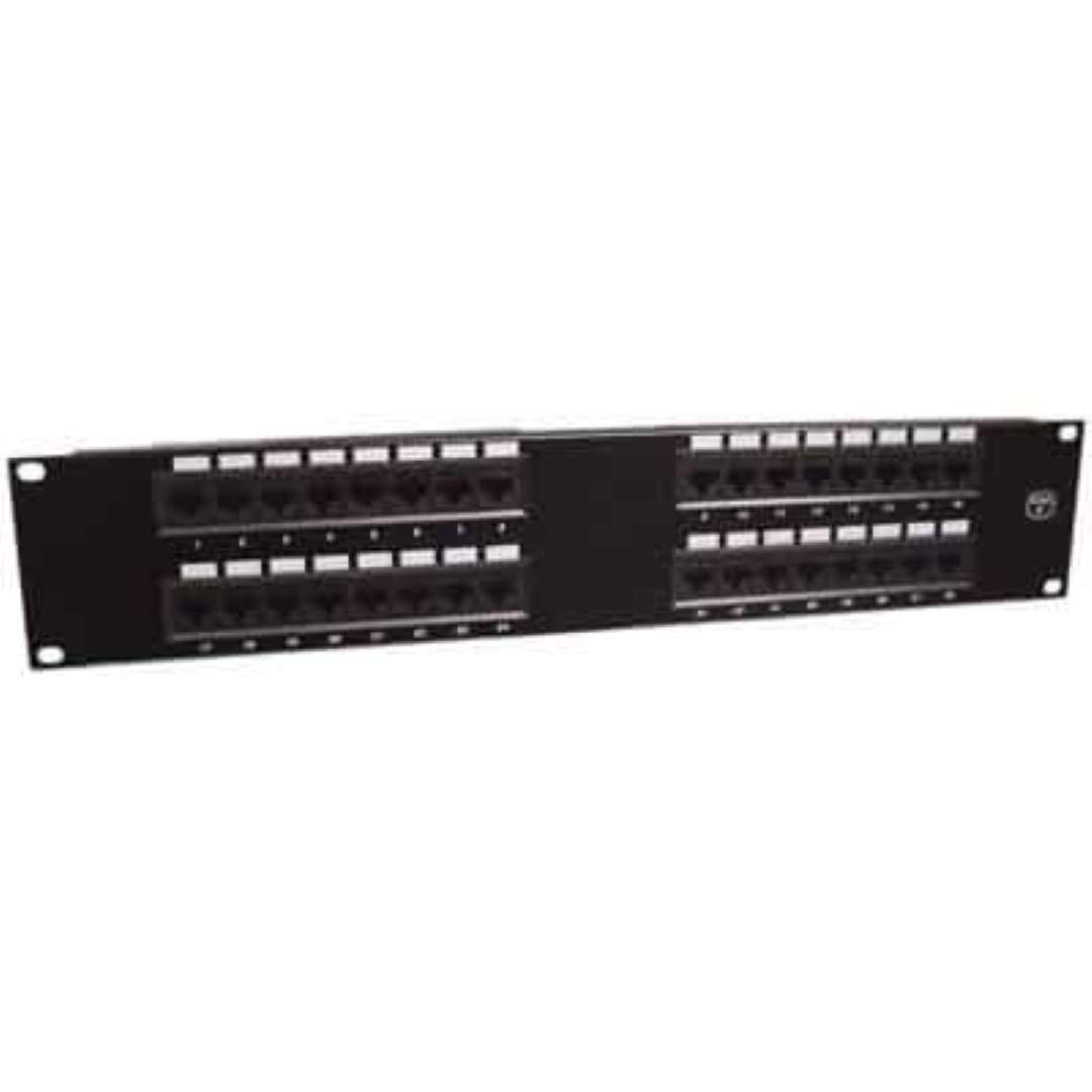 Serverkast of Patchkast kopen? #1 in Serverkasten